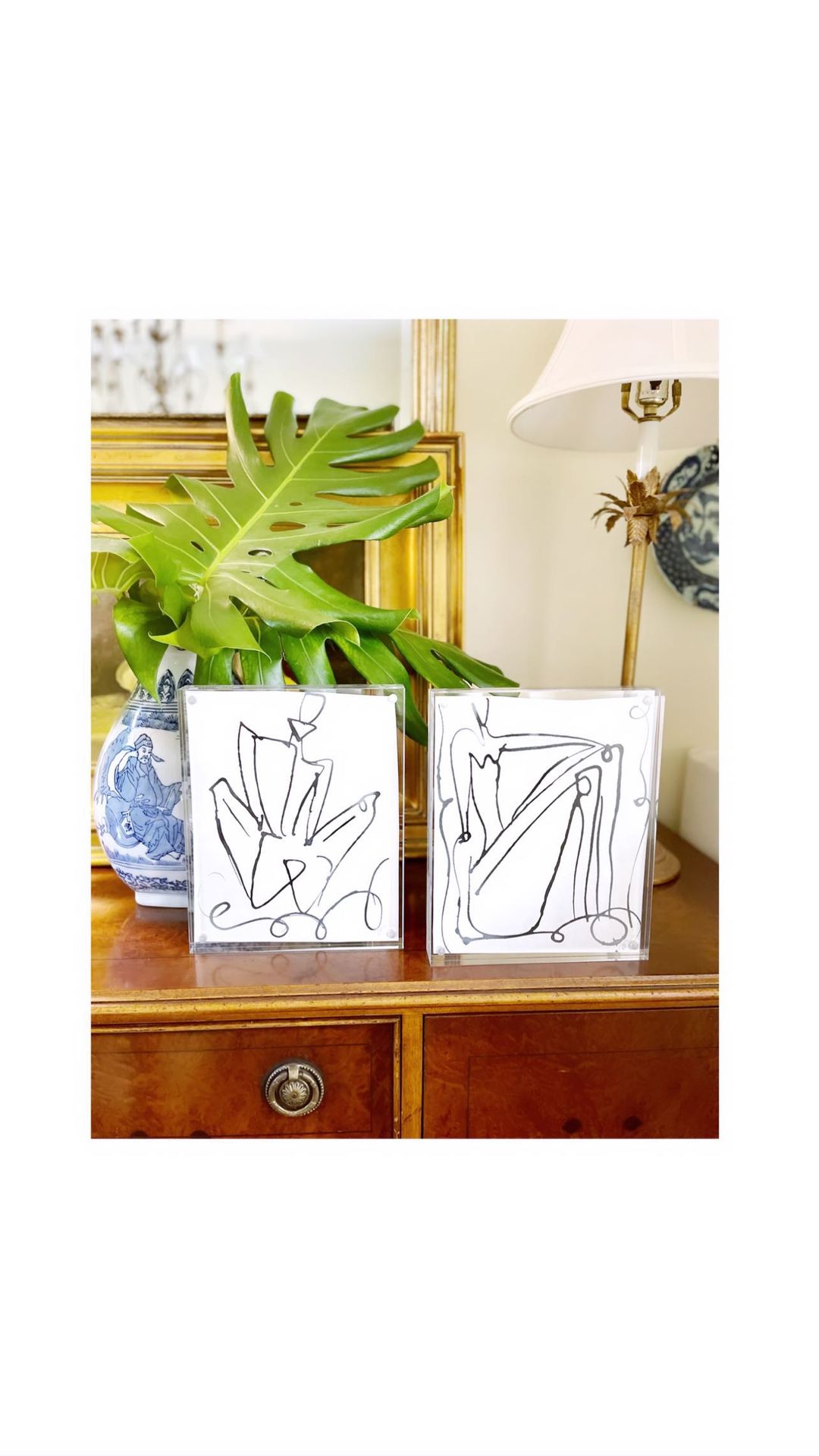 Haley Mathewes Fine Art | Charleston Based Contemporary Artist ...