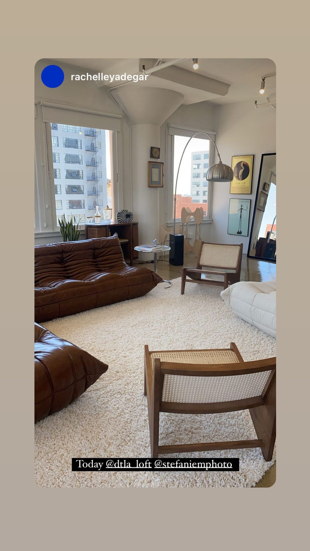 DTLA LOFT – DTLA Loft