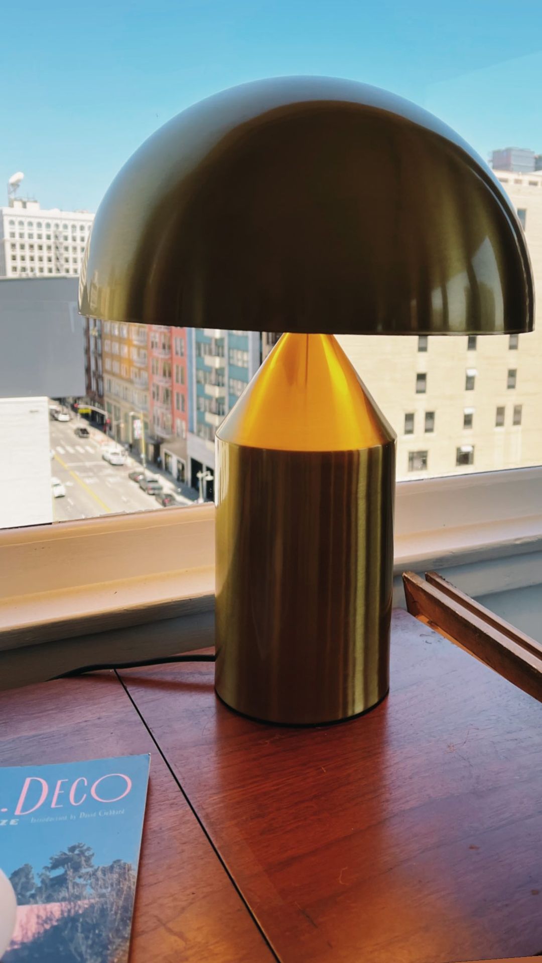 DTLA LOFT – DTLA Loft