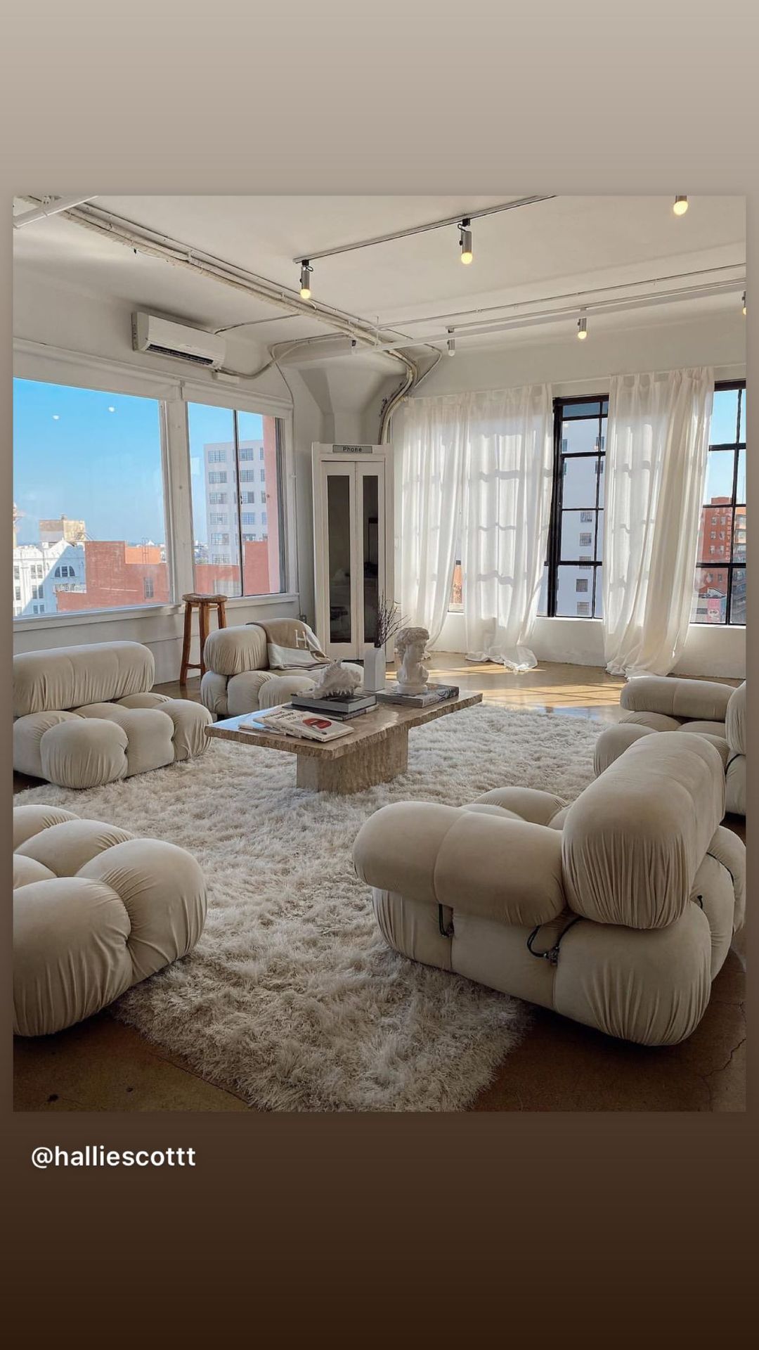 DTLA LOFT – DTLA Loft