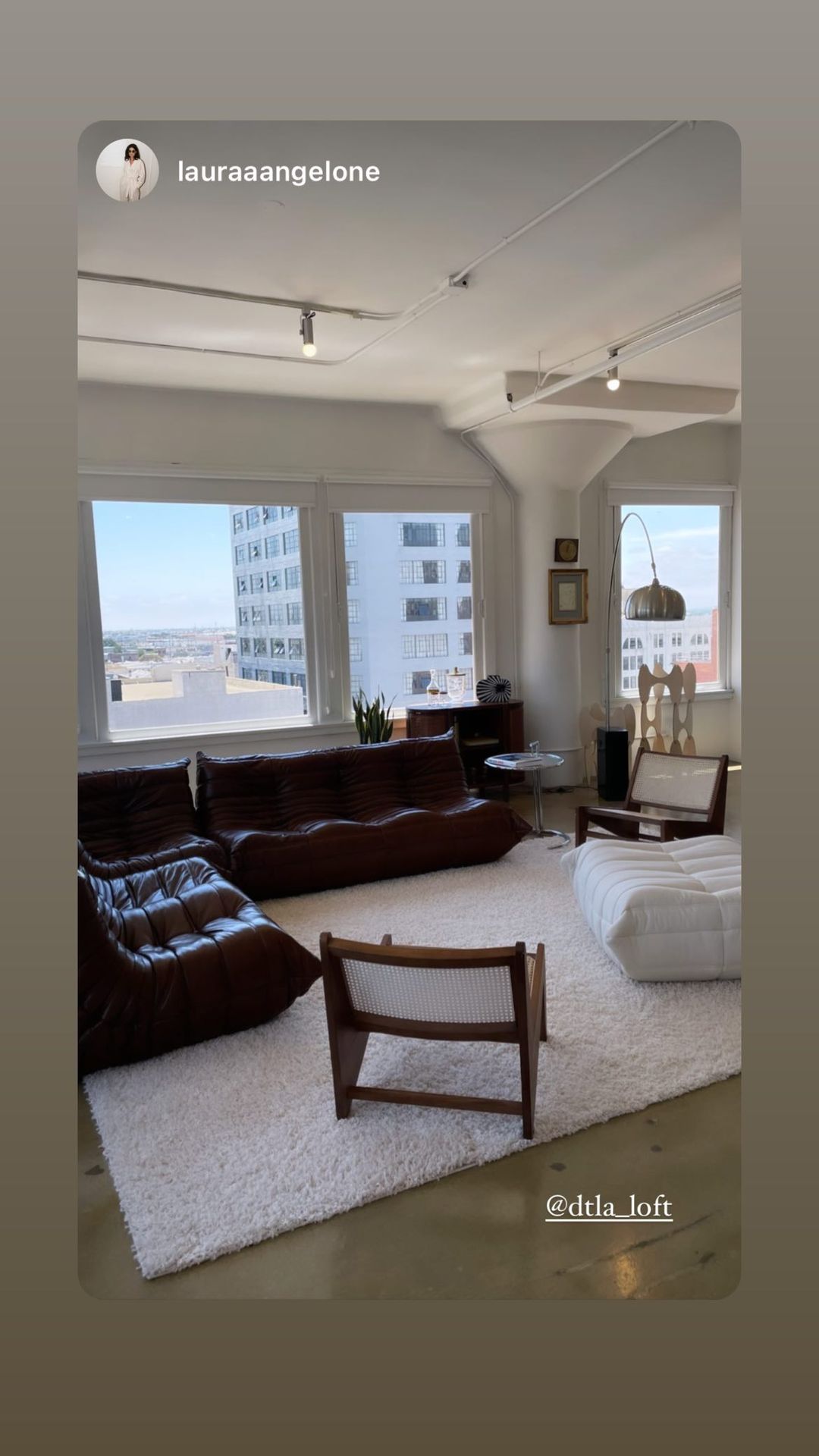 DTLA LOFT – DTLA Loft