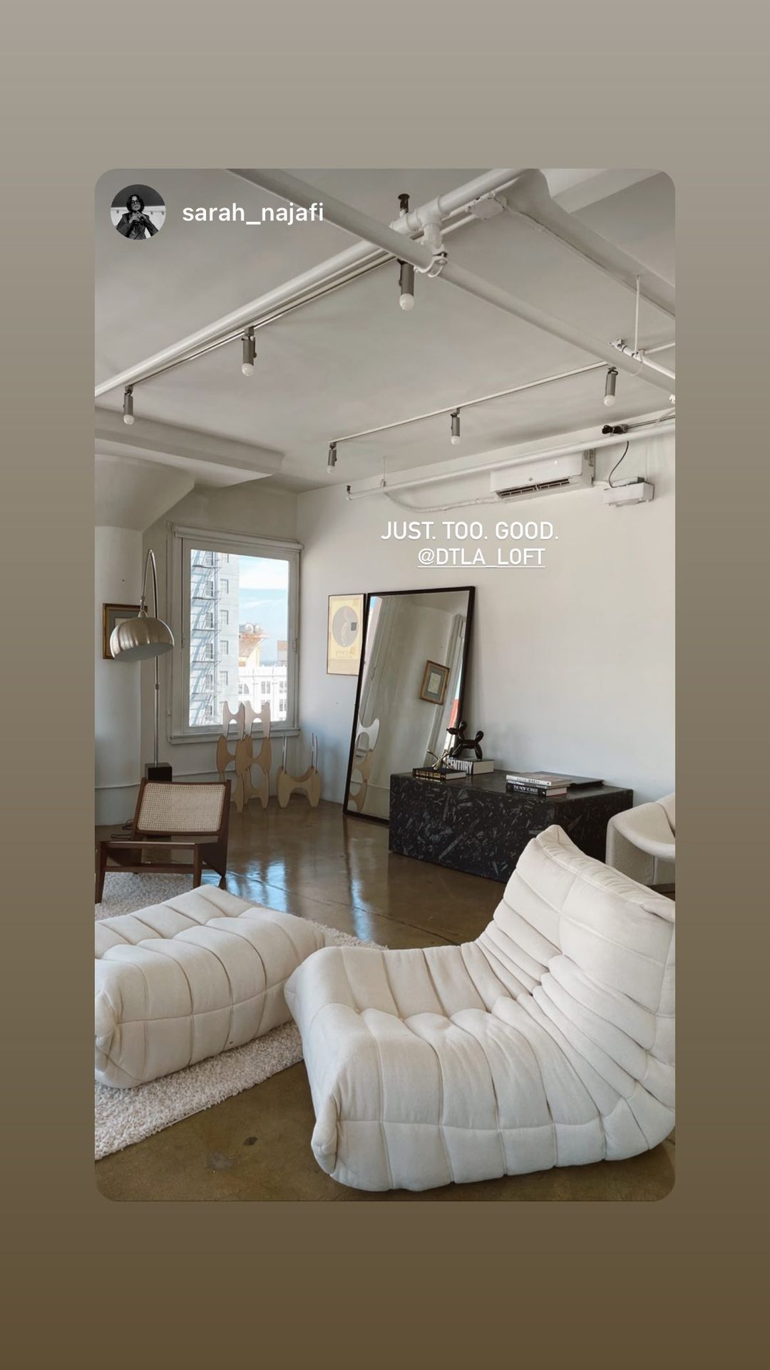 DTLA LOFT – DTLA Loft