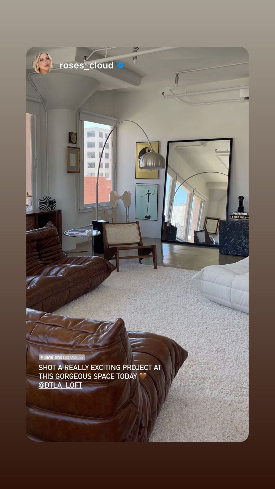 DTLA LOFT – DTLA Loft