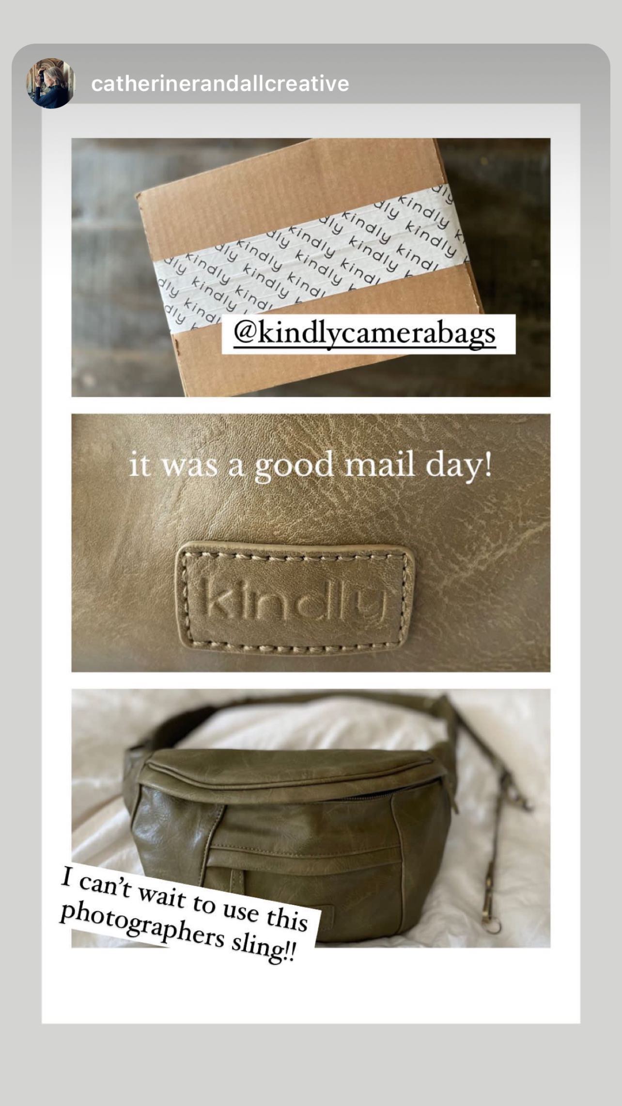 All – kindlycamerabags