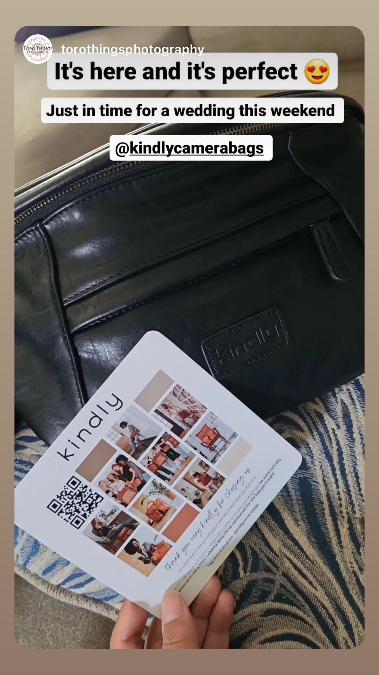 All – kindlycamerabags