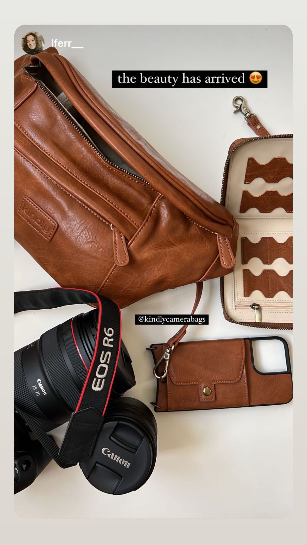 All – kindlycamerabags