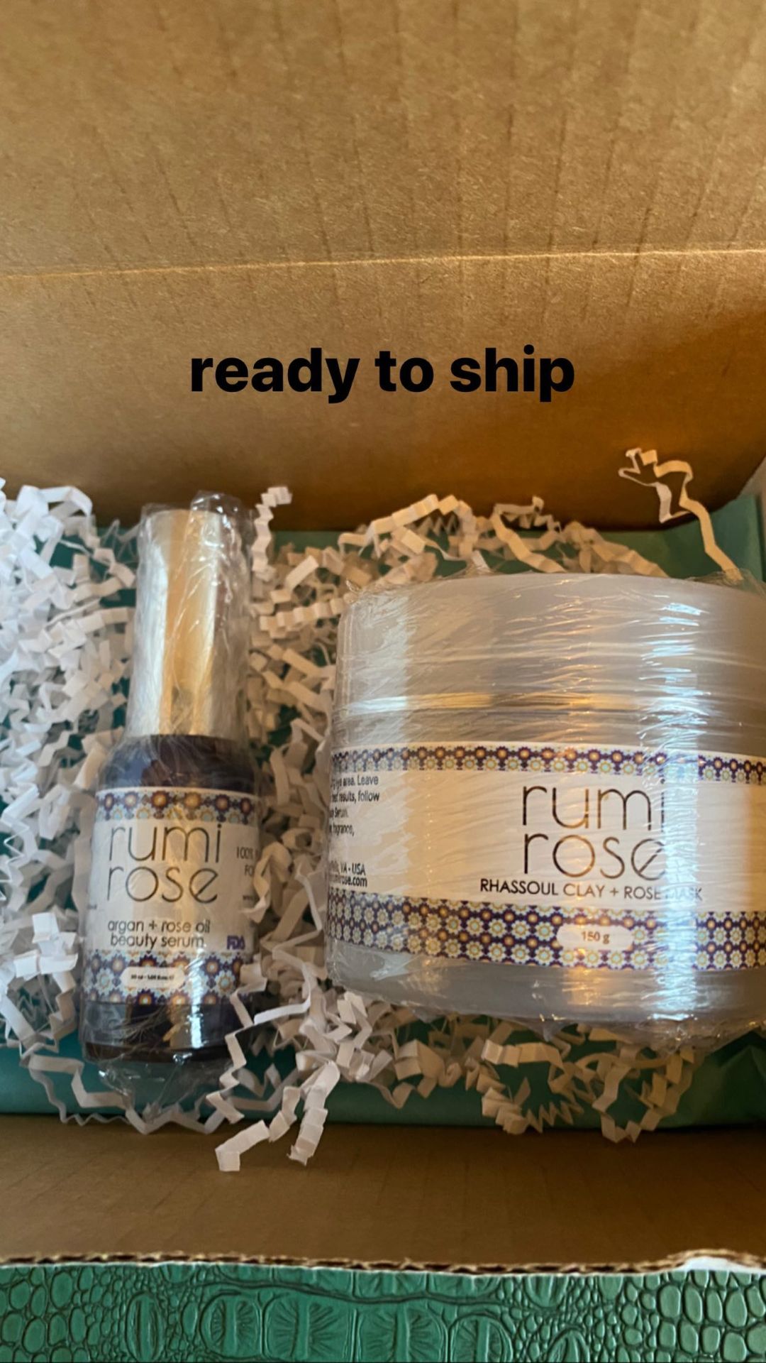 Rumi Rose – RUMI ROSE