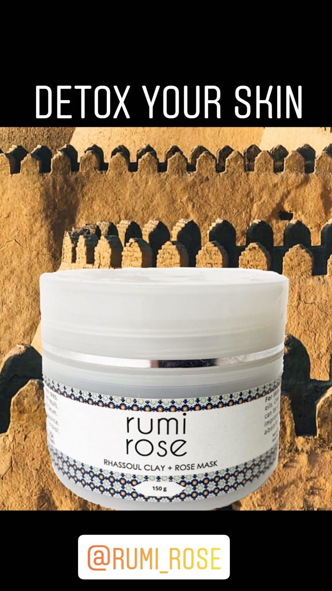 Rumi Rose – RUMI ROSE