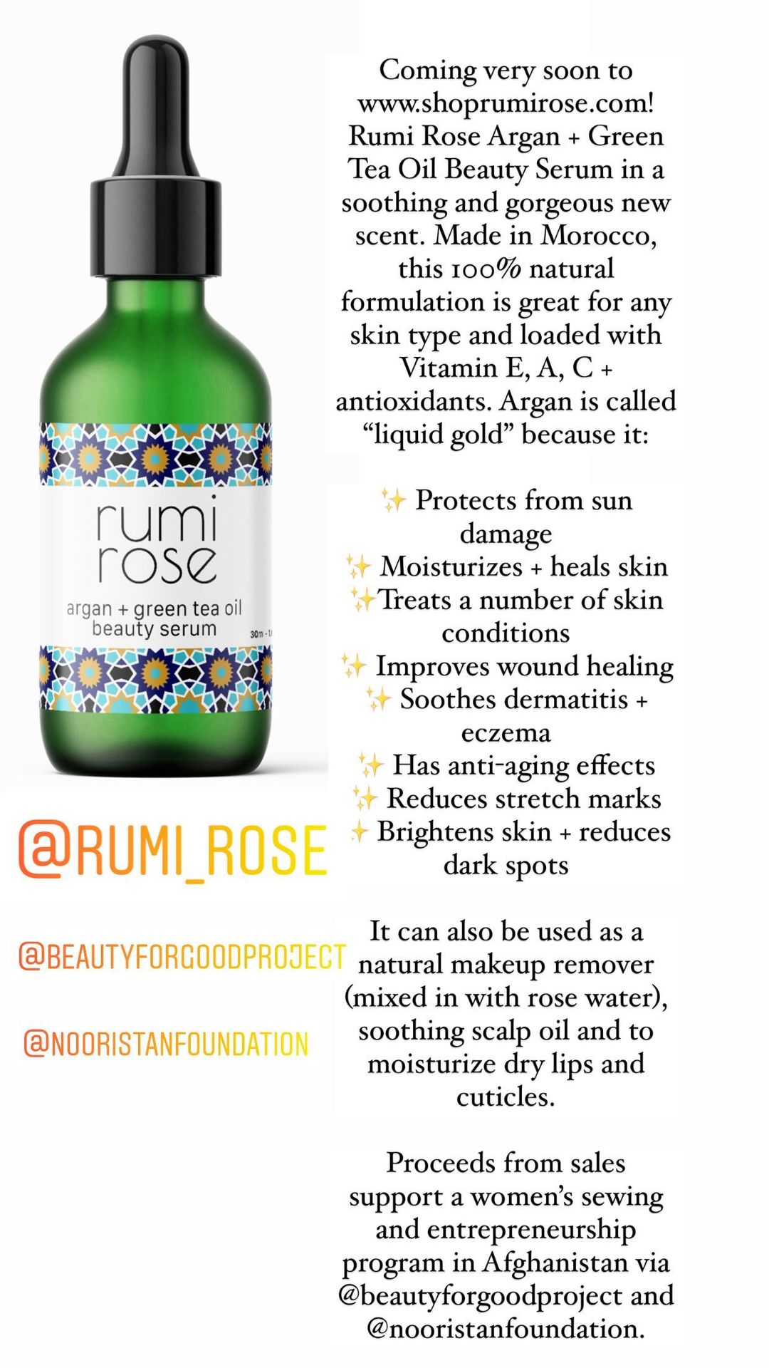 Rumi Rose – RUMI ROSE