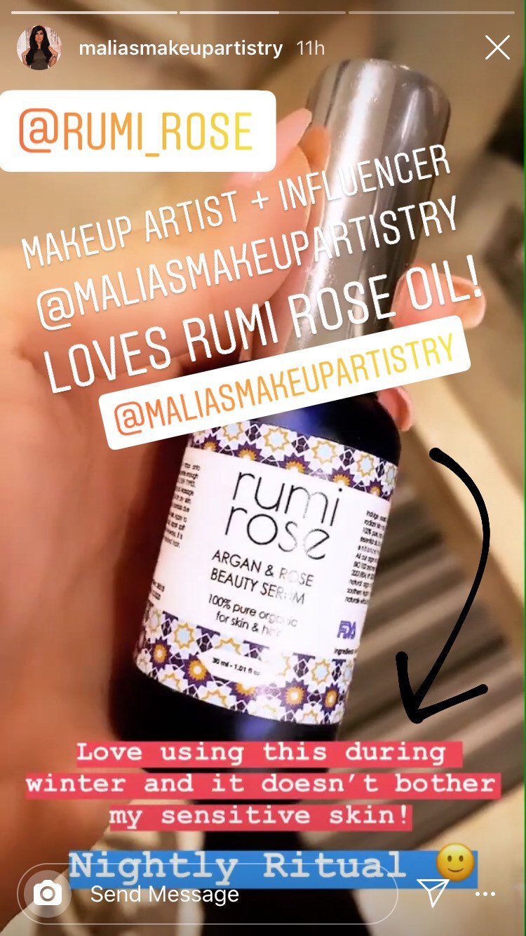 Rumi Rose – RUMI ROSE