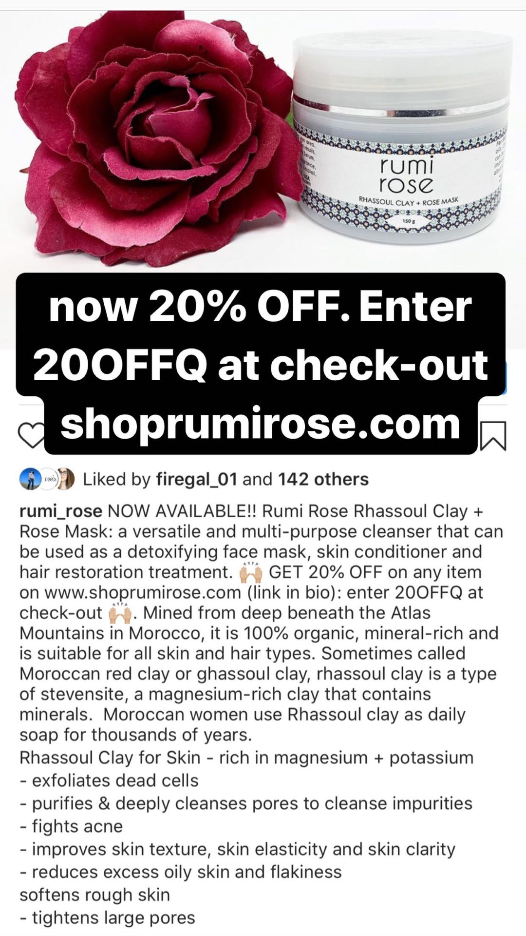 Rumi Rose – RUMI ROSE