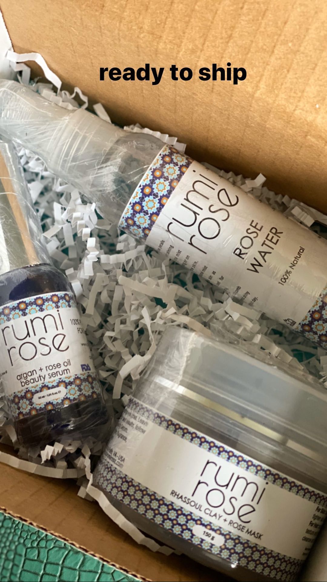 Rumi Rose – RUMI ROSE