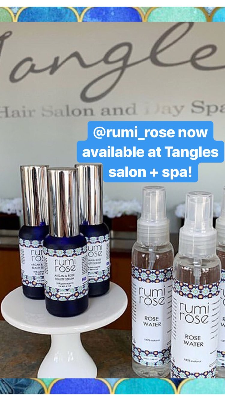 Rumi Rose – RUMI ROSE