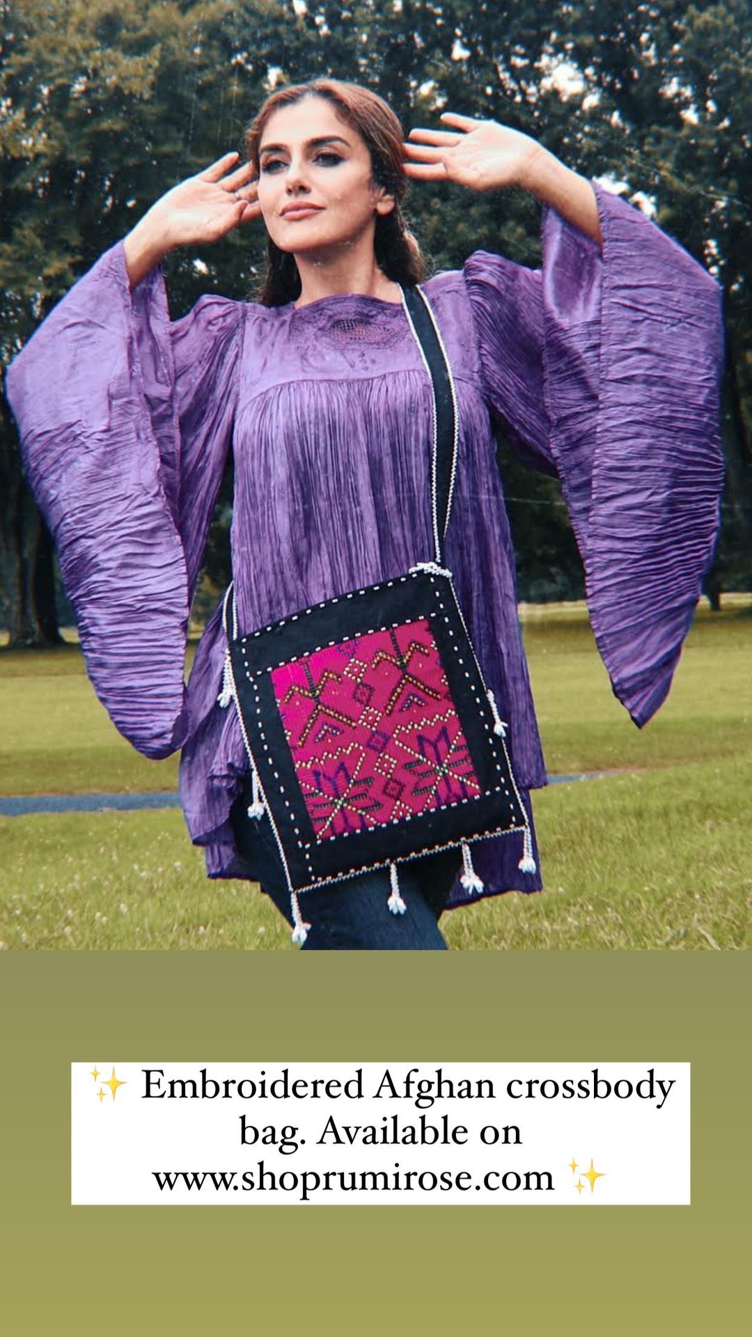 Rumi Rose – RUMI ROSE