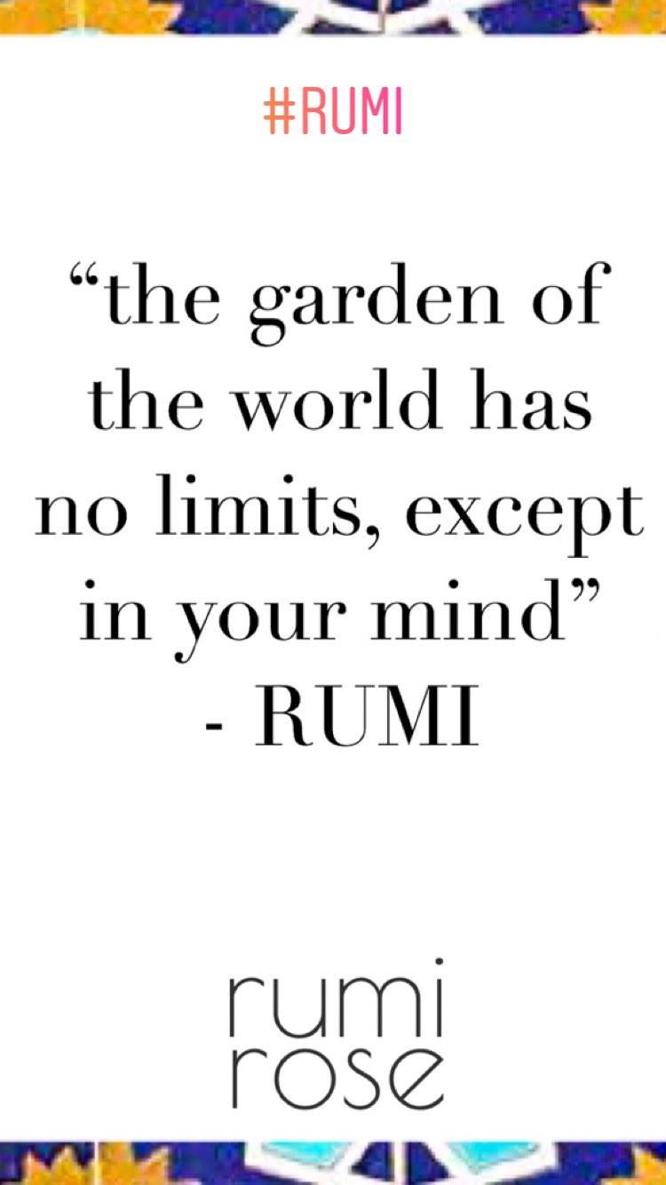 Rumi Rose – RUMI ROSE