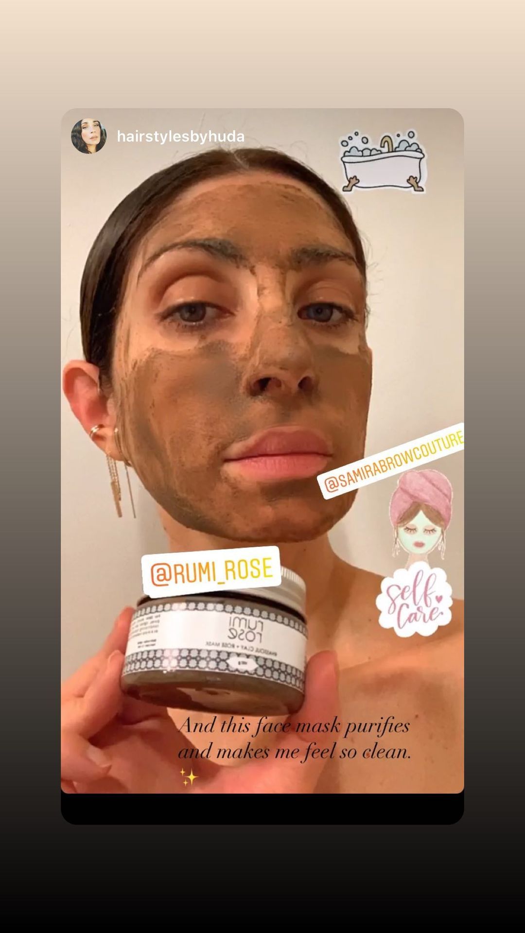 Rumi Rose – RUMI ROSE