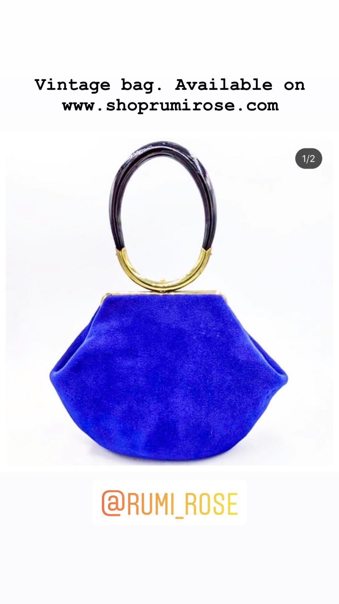 Rumi Rose – RUMI ROSE