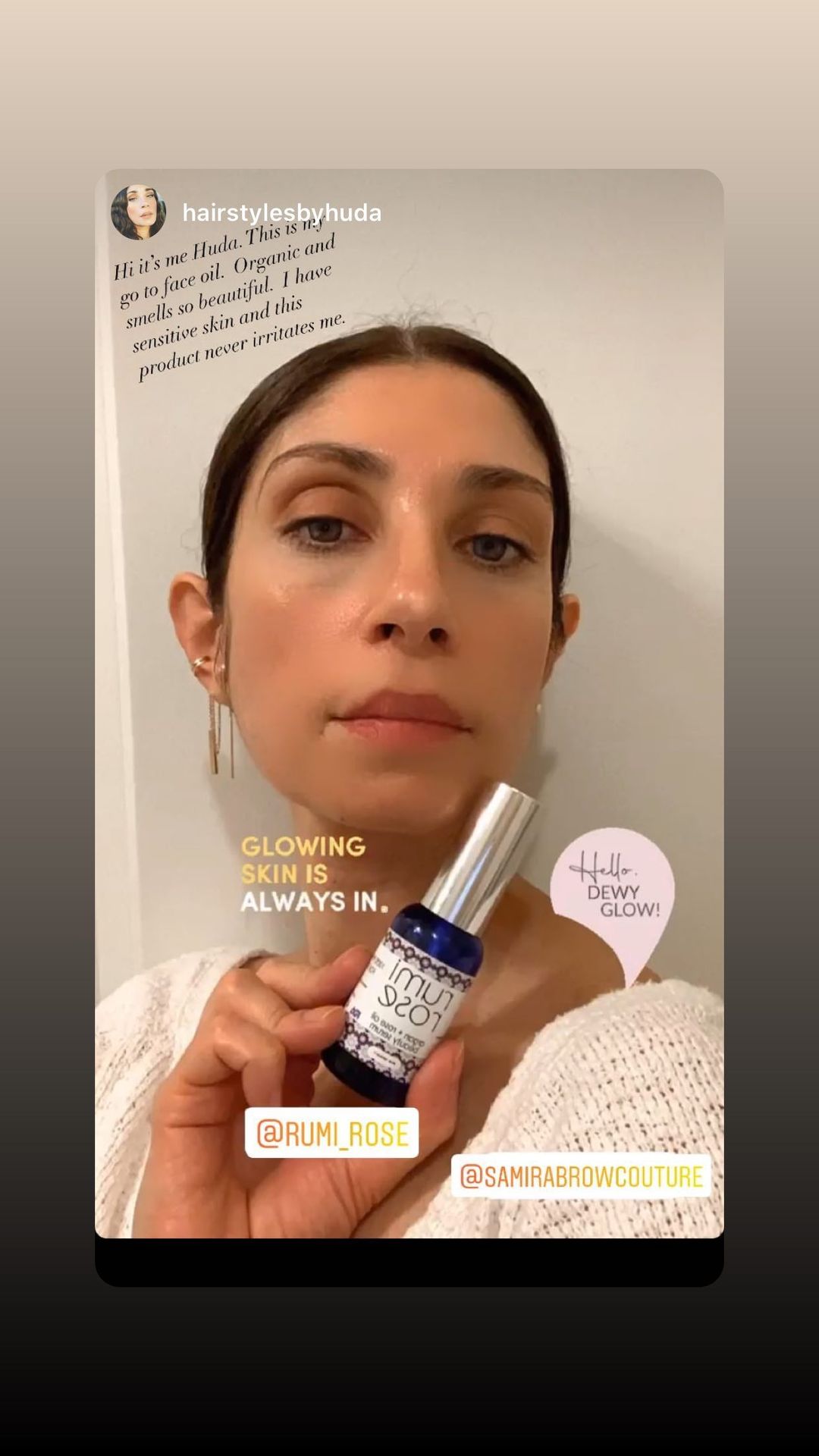 Rumi Rose – RUMI ROSE