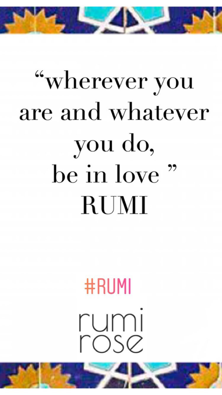 Rumi Rose – RUMI ROSE