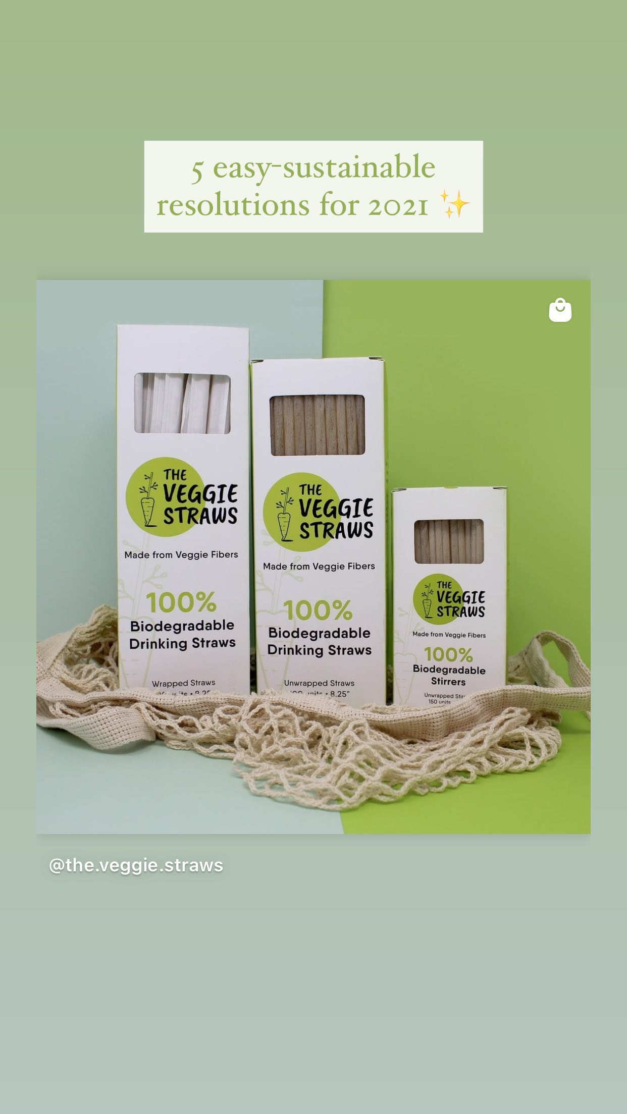 Our story – The Veggie Straws