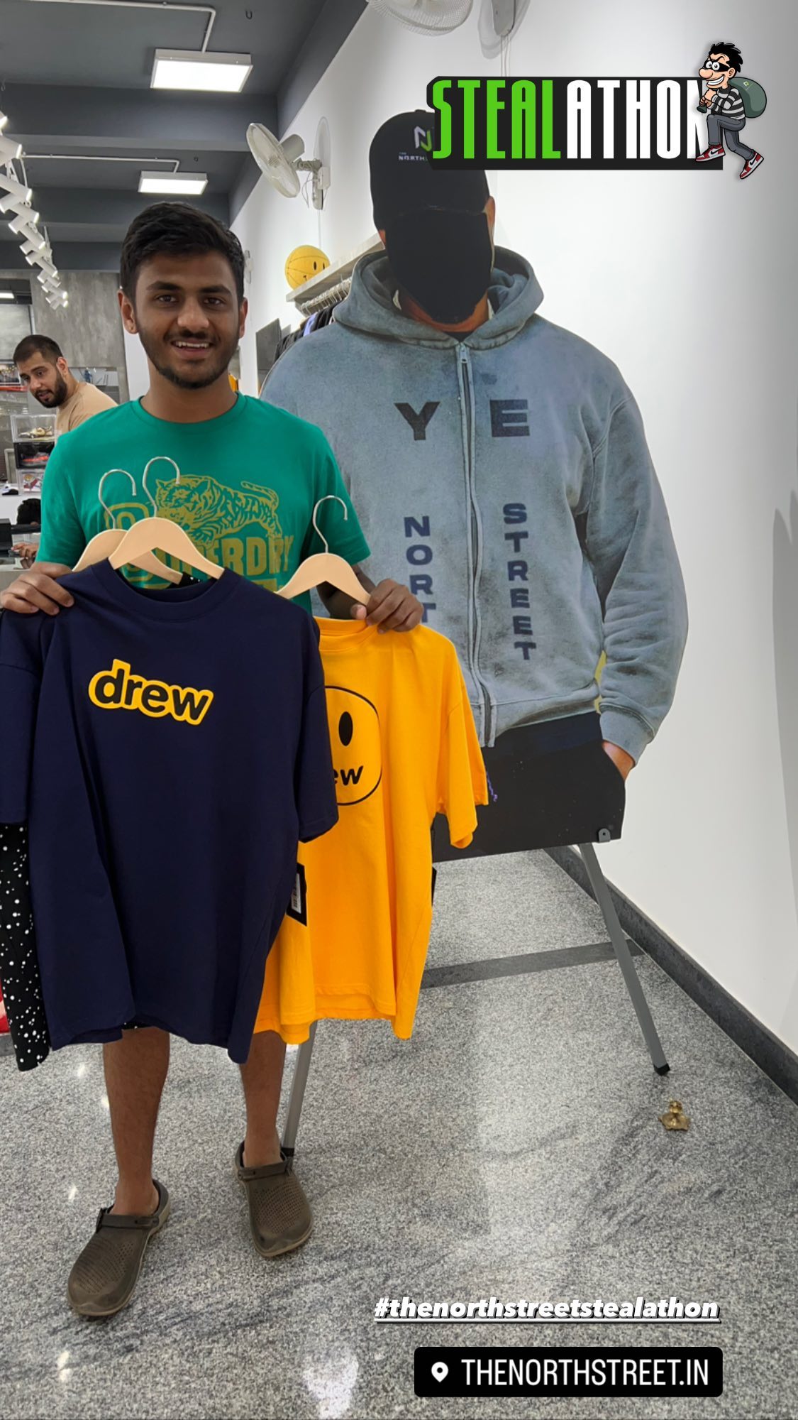 TheNorthStreet – Thenorthstreet.in