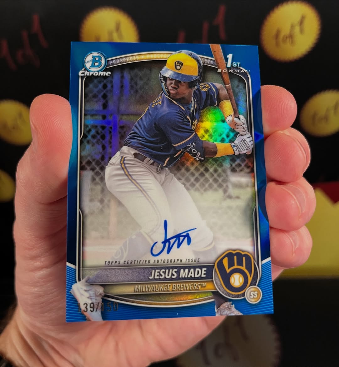 1of1 Card Shop