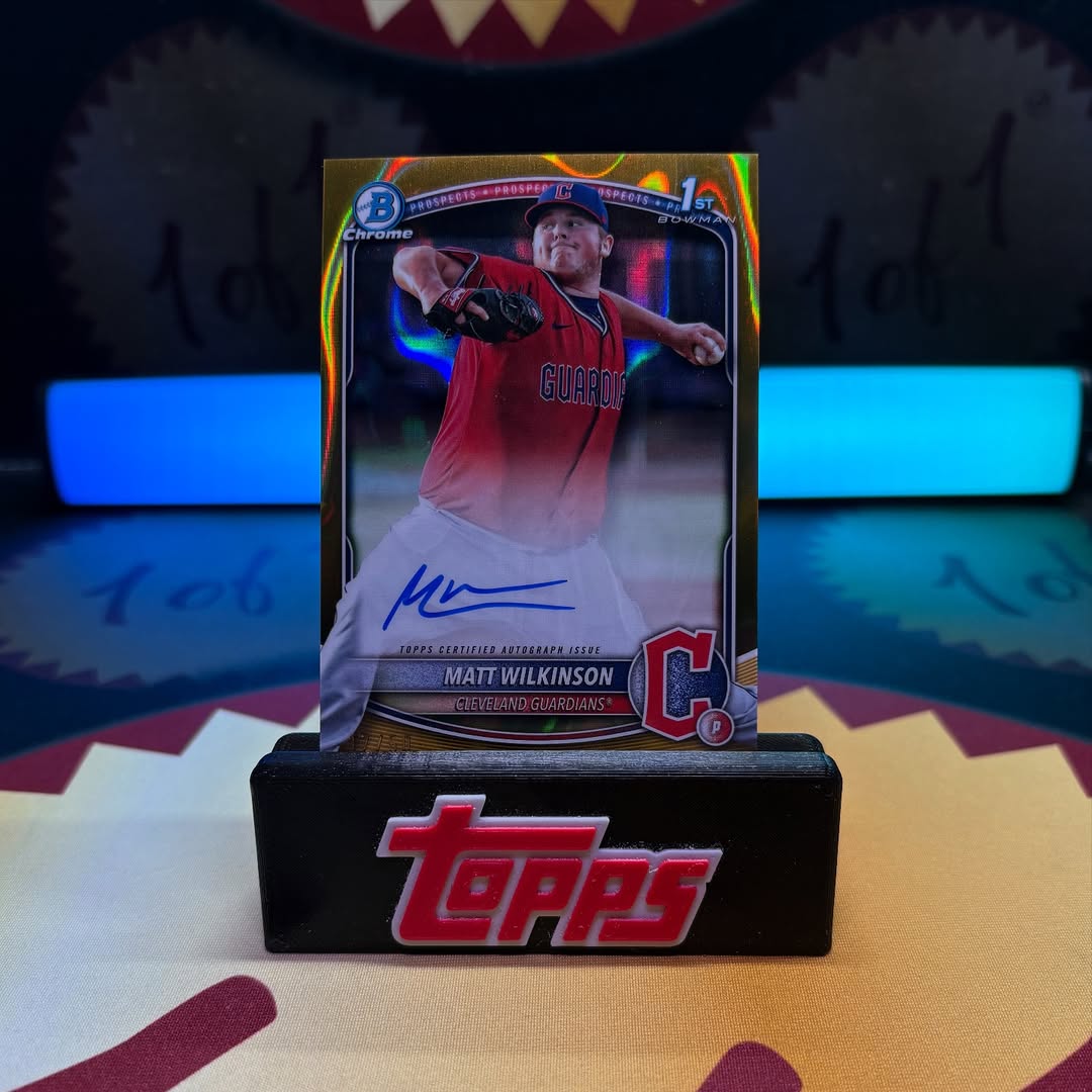 1of1 Card Shop