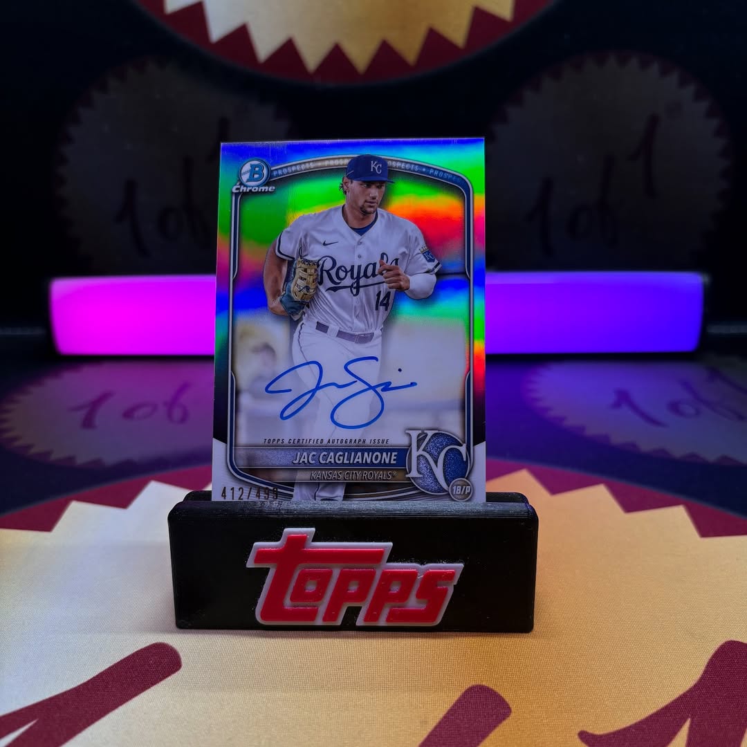 1of1 Card Shop