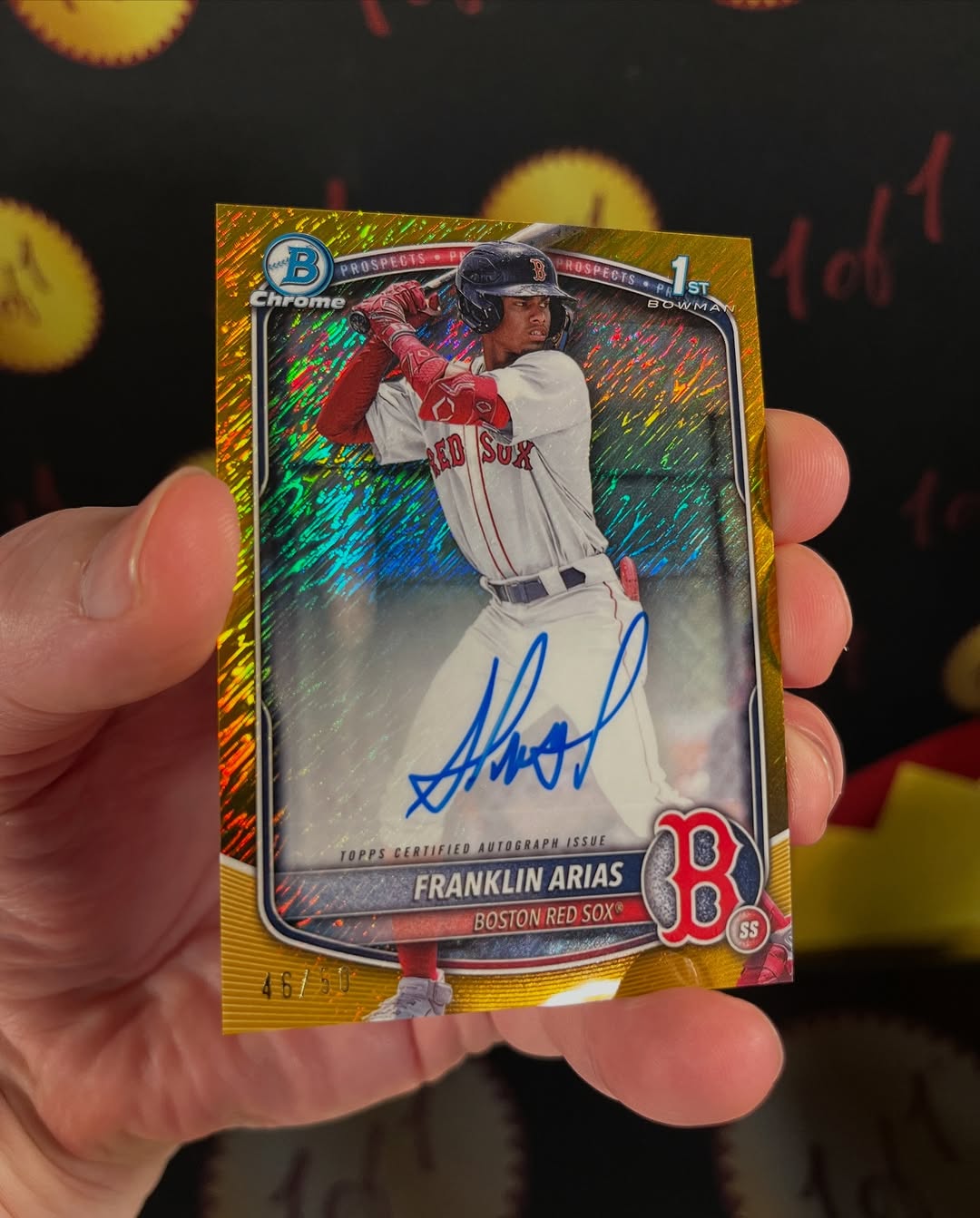 1of1 Card Shop