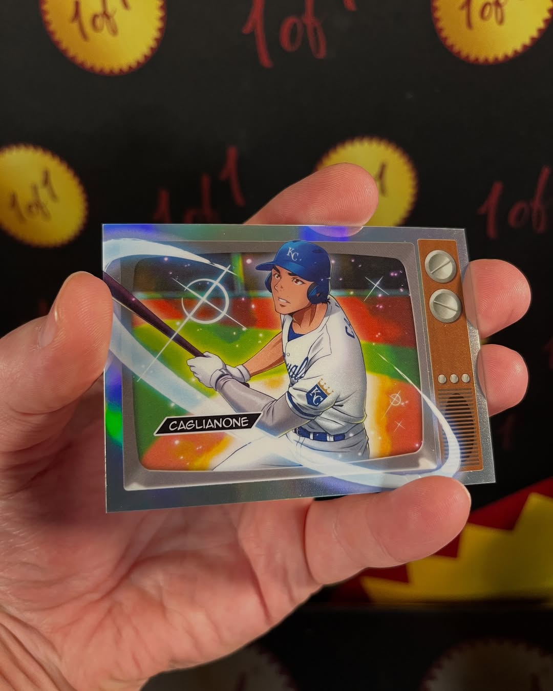 1of1 Card Shop