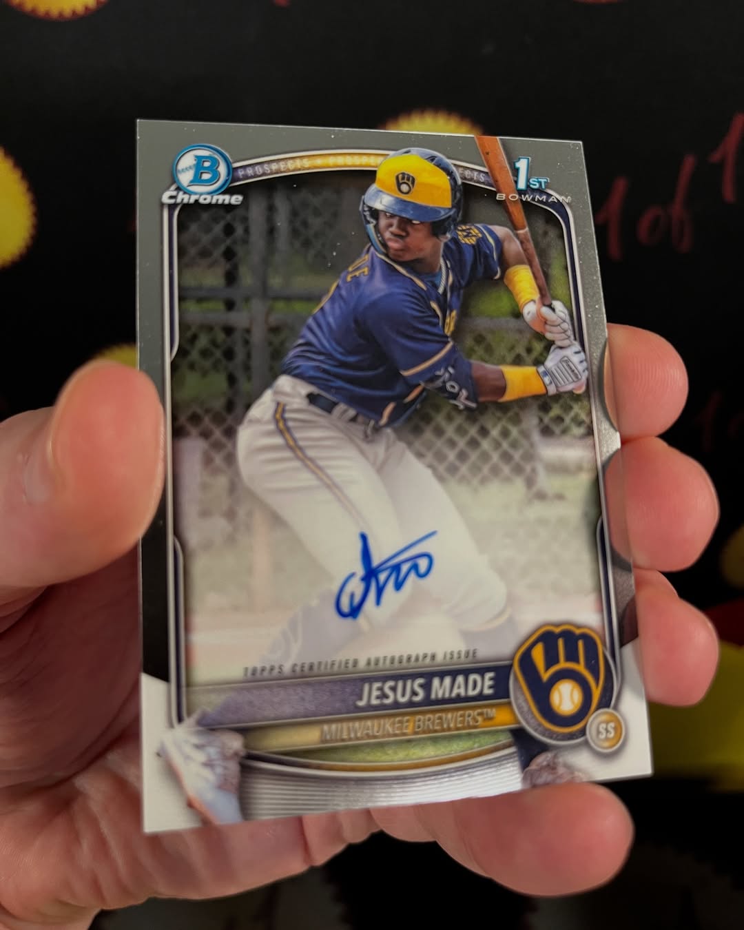 1of1 Card Shop