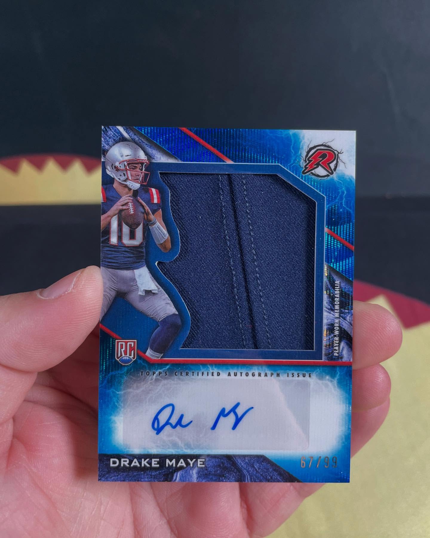 1of1 Card Shop