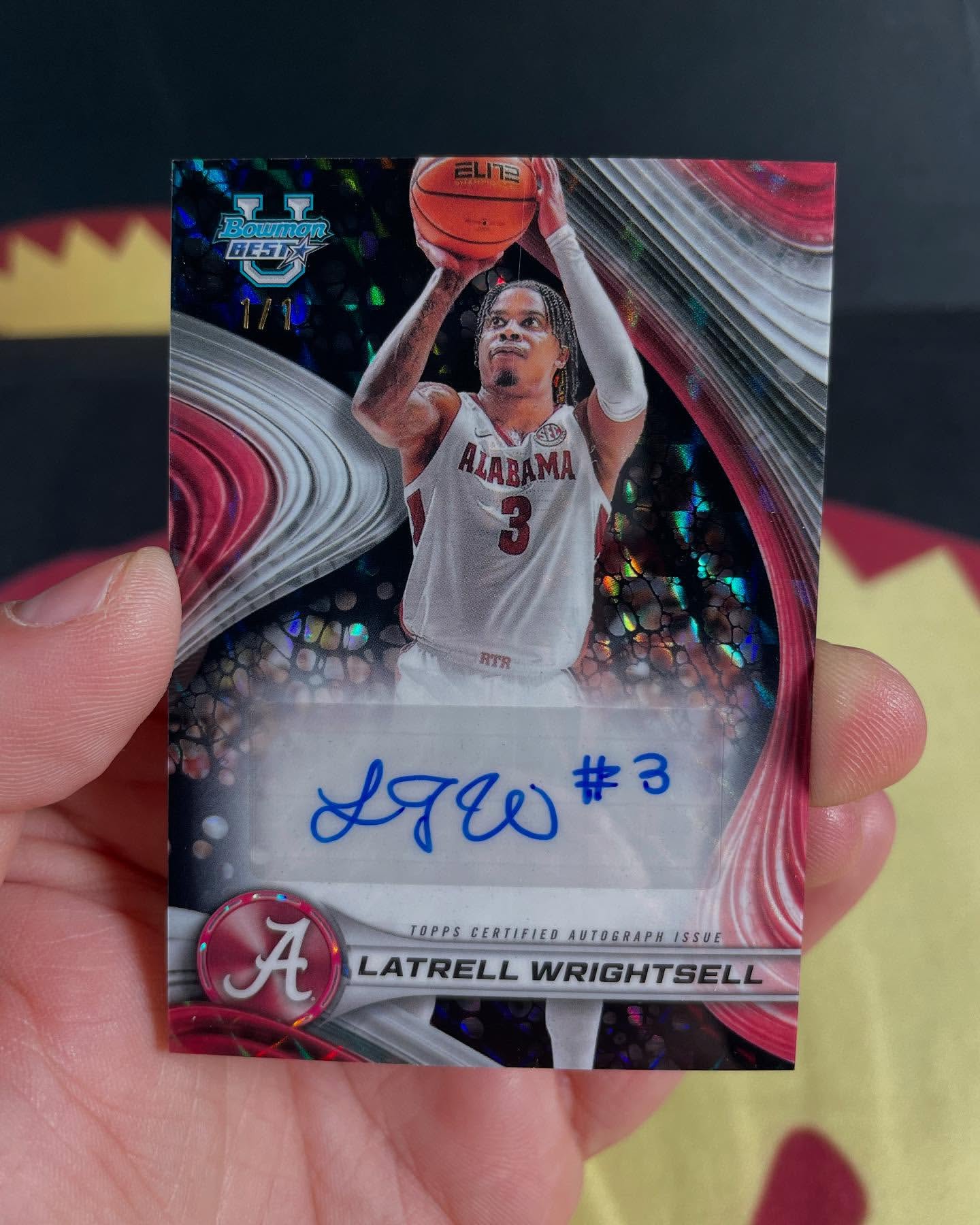 1of1 Card Shop