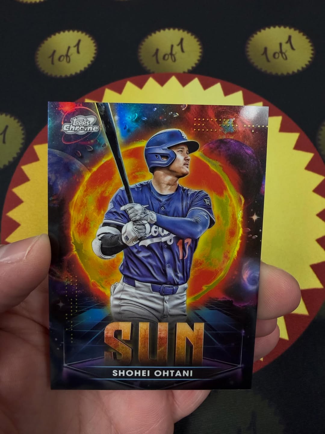1of1 Card Shop