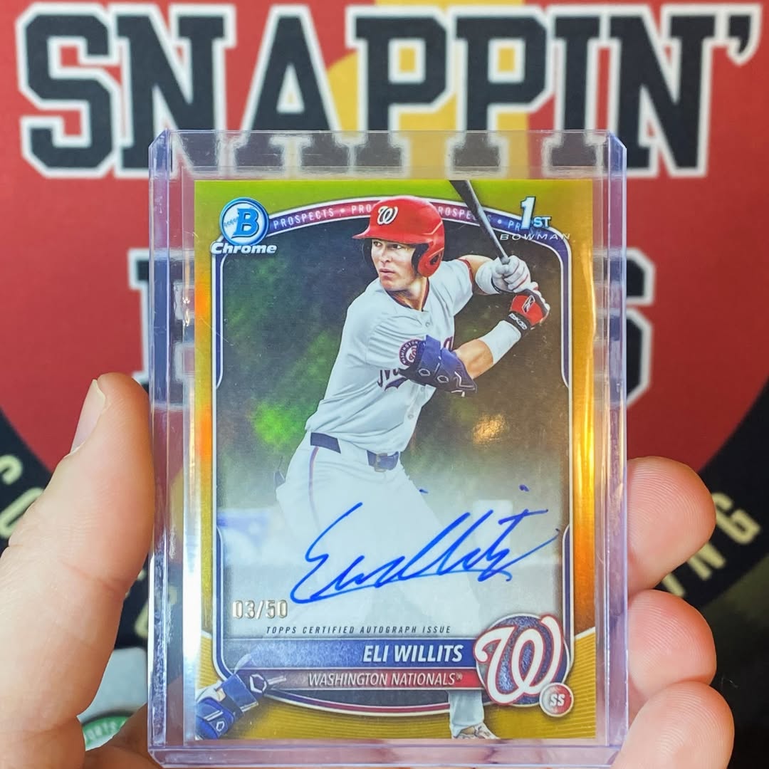 1of1 Card Shop