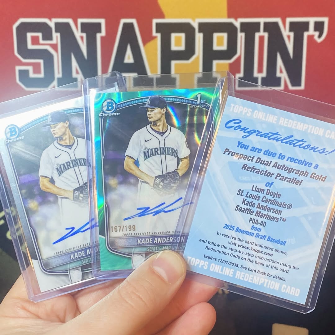 1of1 Card Shop
