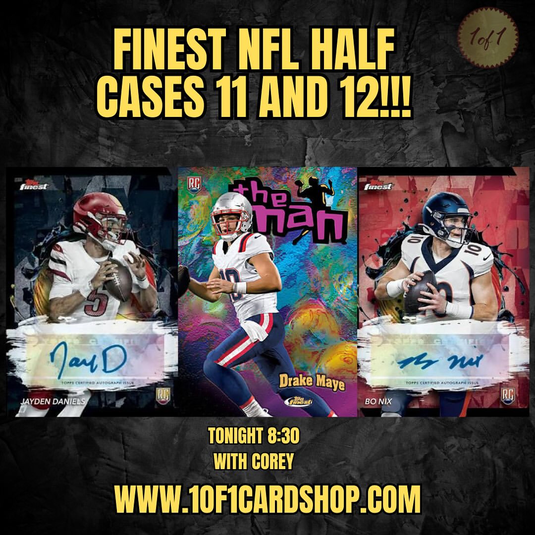 1of1 Card Shop