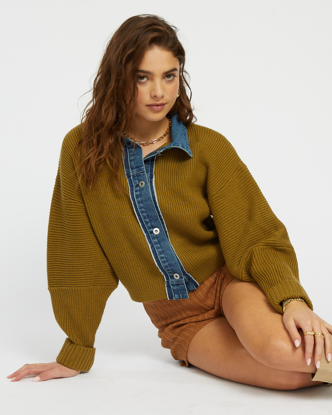 FRENCHMAUVE OUTERWEAR