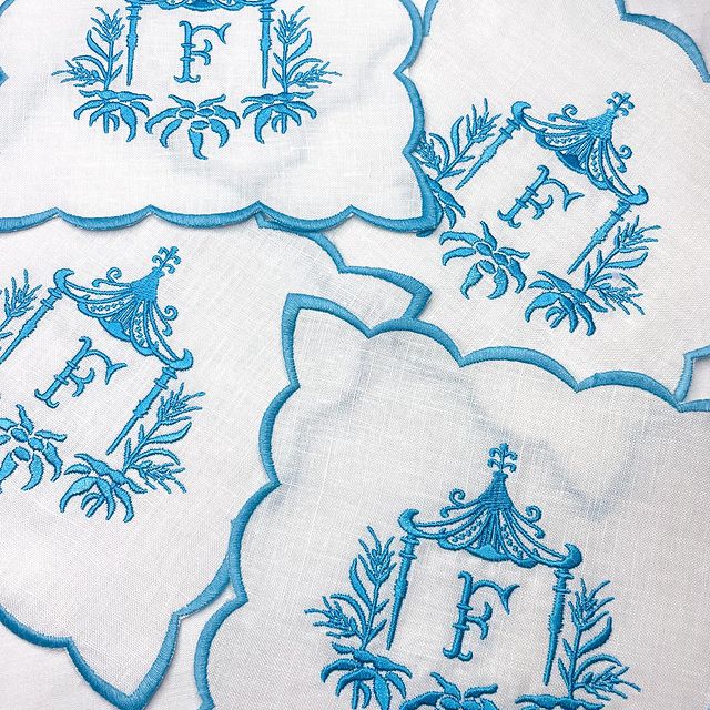 KJ Monograms — KJMonograms