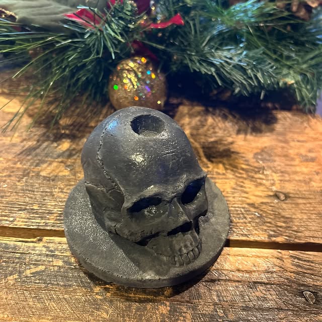 Smokey Skull Cocktail Diffuser – Smokey Skull Cocktail Diffuser