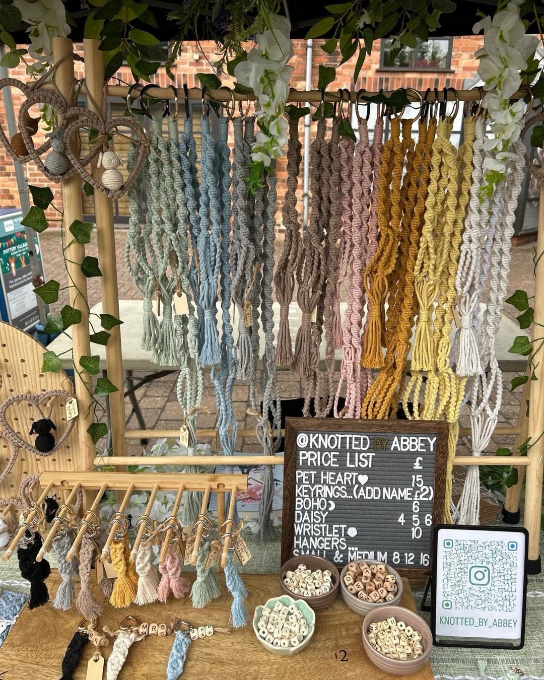 The Makers Market | Exceptional Artisan Markets Across the North West ...