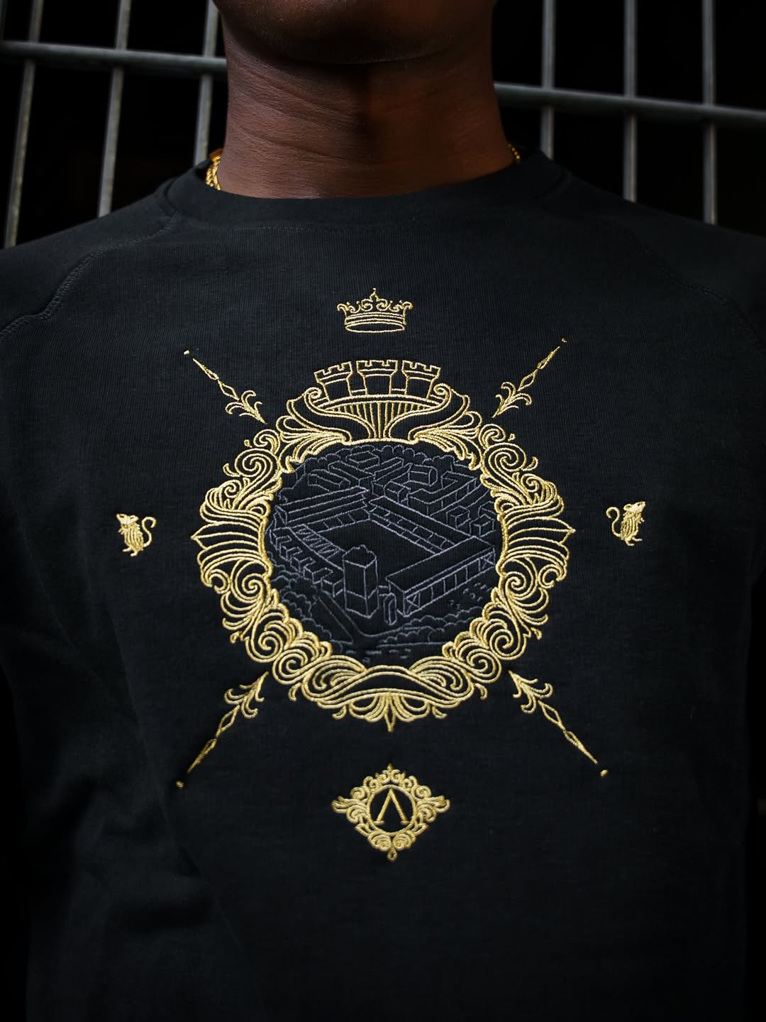 Augusta Distillery - Kentucky Straight Bourbon Whiskey