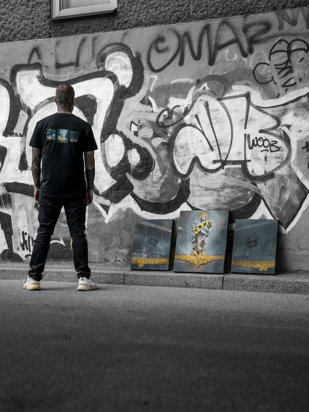 Augusta Distillery - Kentucky Straight Bourbon Whiskey