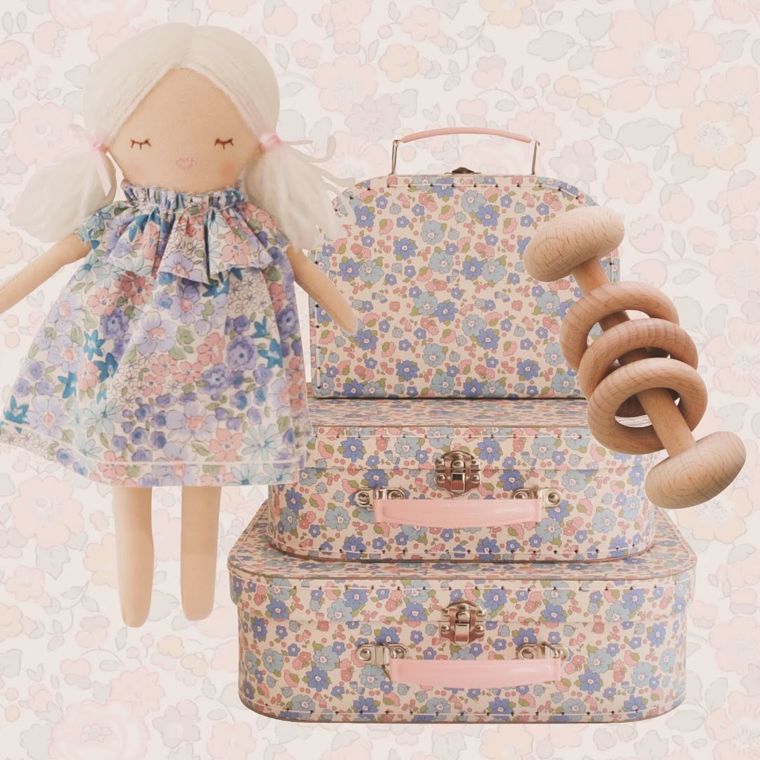 WHOLESALE SITE – Alimrose