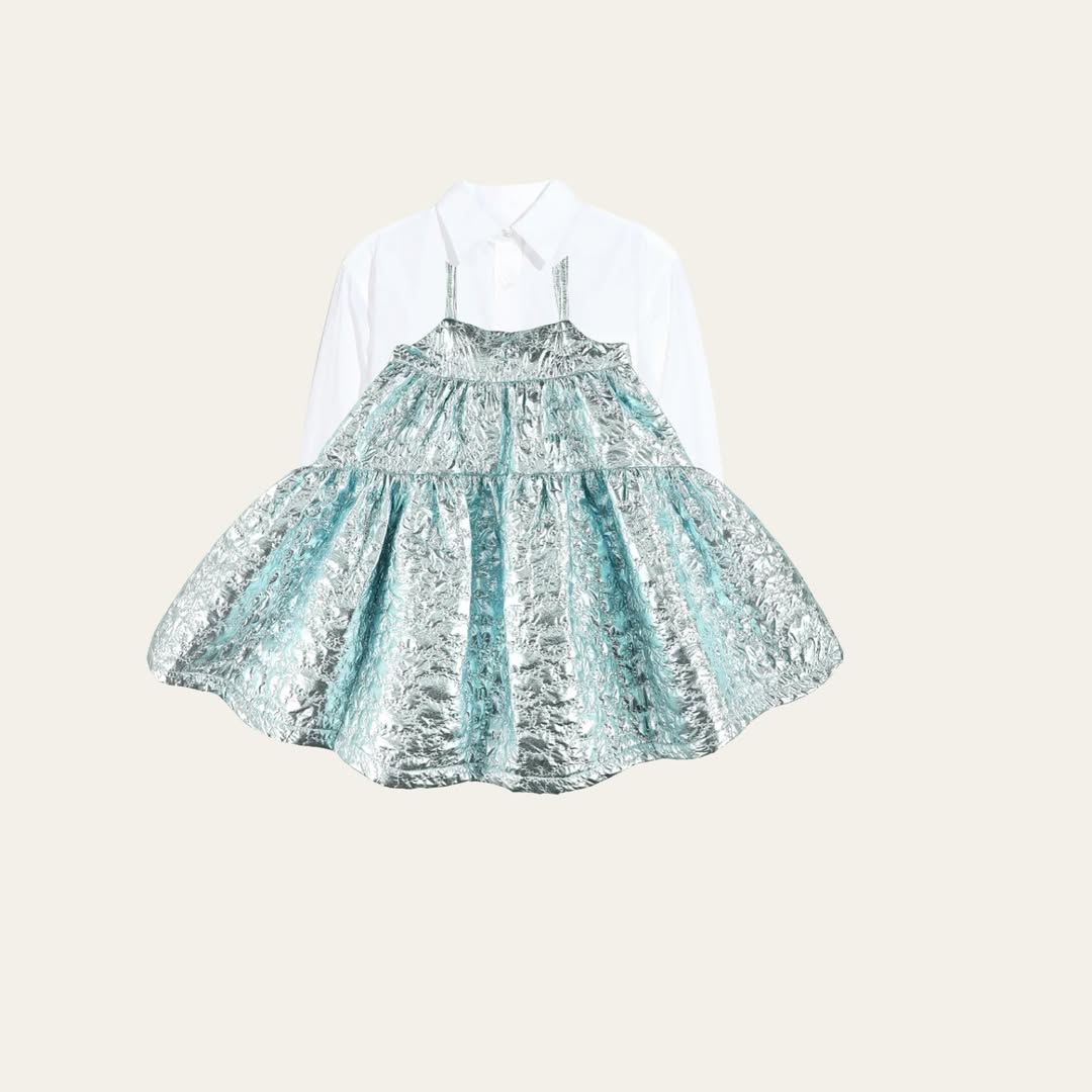 My Whimsical Garden by Elizabeth Keith Designs