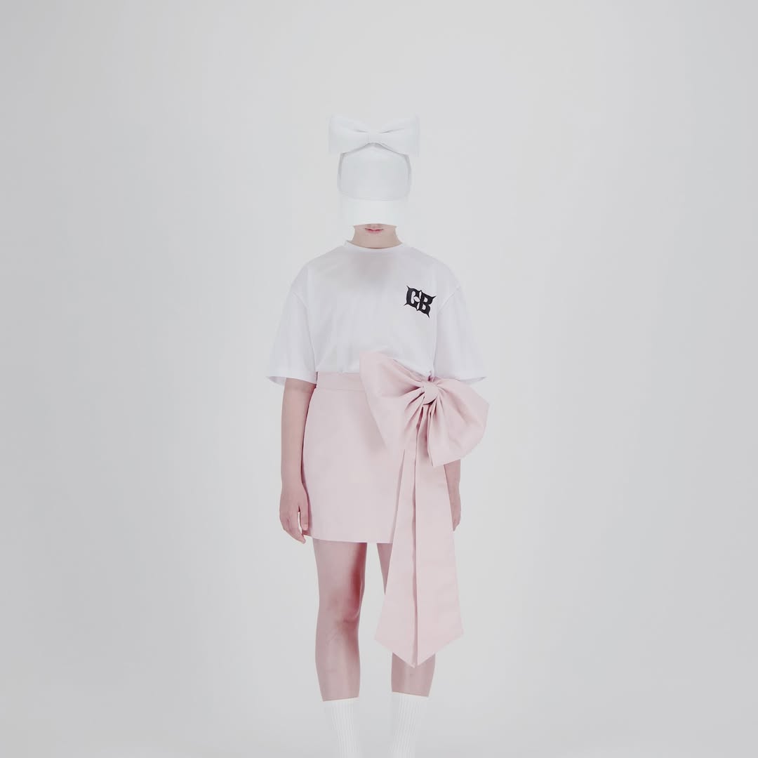 My Whimsical Garden by Elizabeth Keith Designs