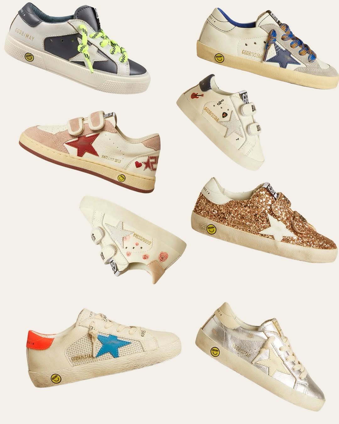 My Whimsical Garden by Elizabeth Keith Designs