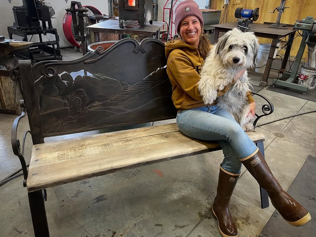 Backcountry Blacksmith Inc.