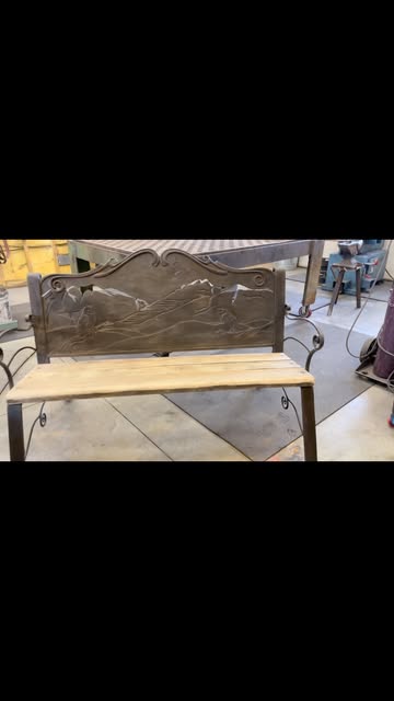 Backcountry Blacksmith Inc.