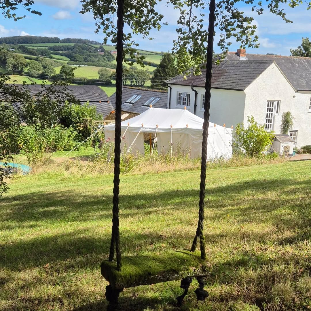 Bazaar Tents - Garden Marquees - Tents for Sale